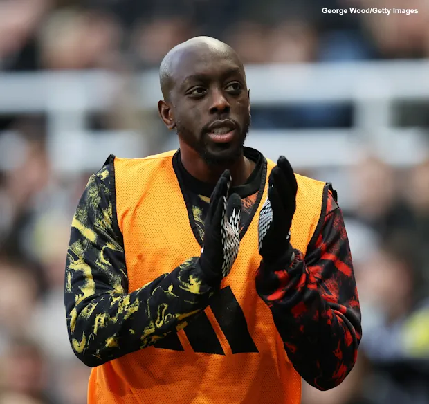 Nick Woltemade on bench – Newcastle United team vs Crystal Palace confirmed