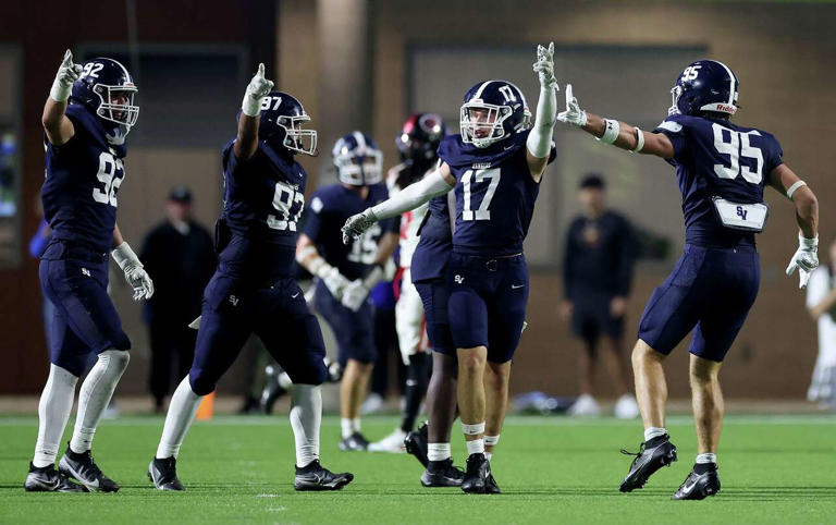 Playoff preview: Smithson Valley aims for back-to-back state titles