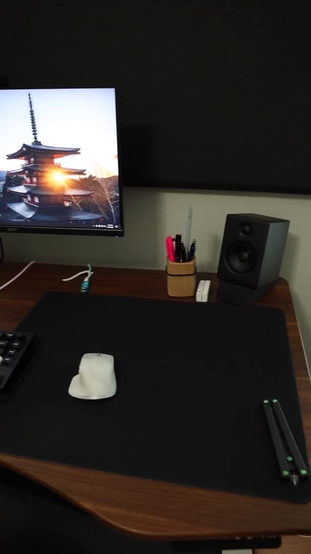 Discussing whether your setup sounds appealing and comparing it to ...