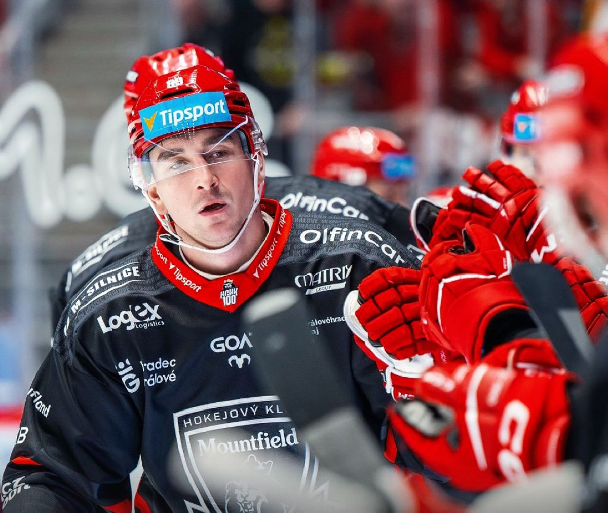 Lvi urvali v Třinci čtvrtou výhru v řadě, Oceláře porazili 5:2