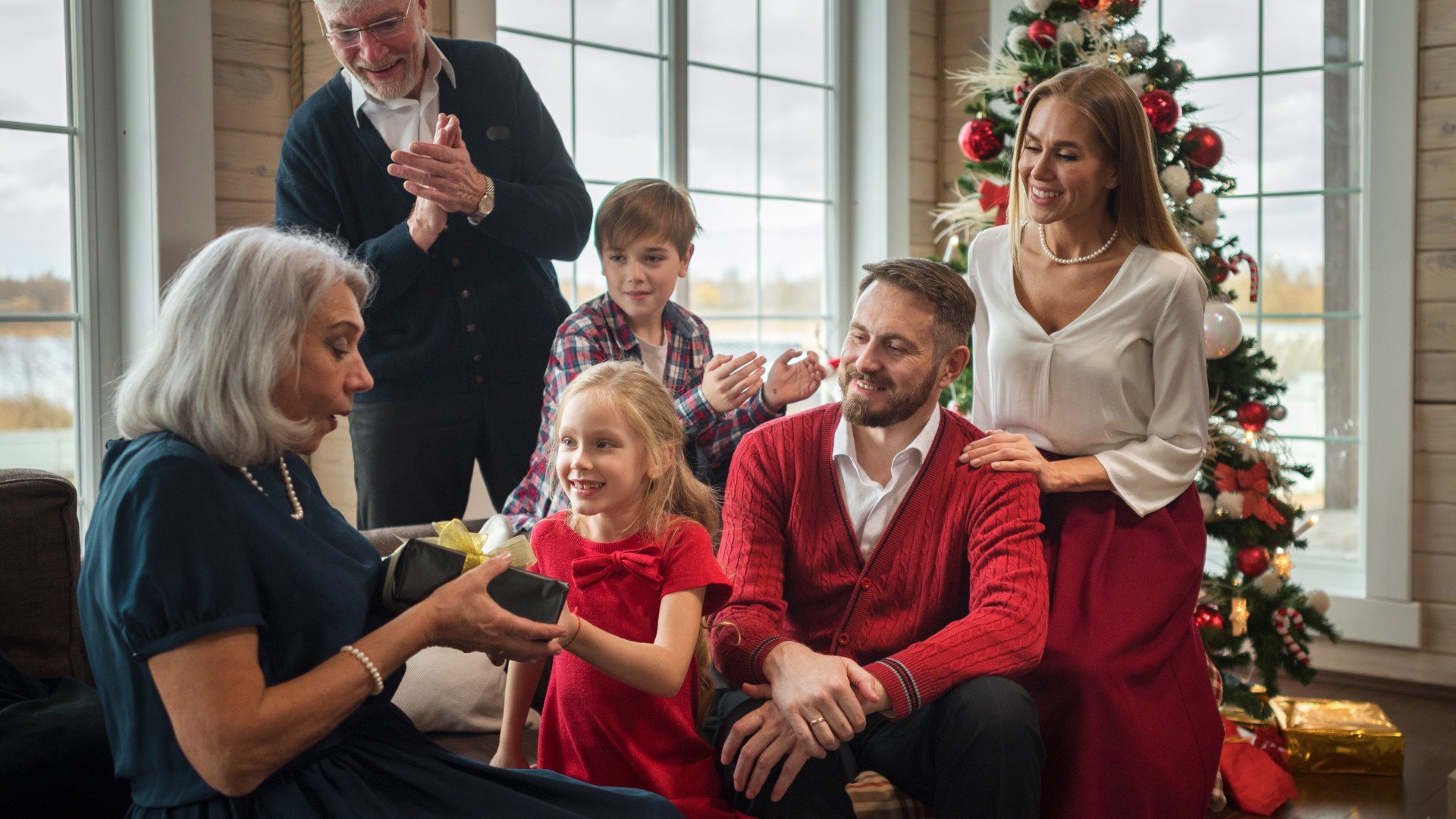 How many days with family before the "explosion"? Experts finally give ...