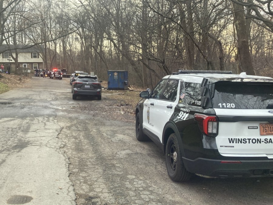 New charges filed after 3-year-old shot in Winston-Salem on Royal ...