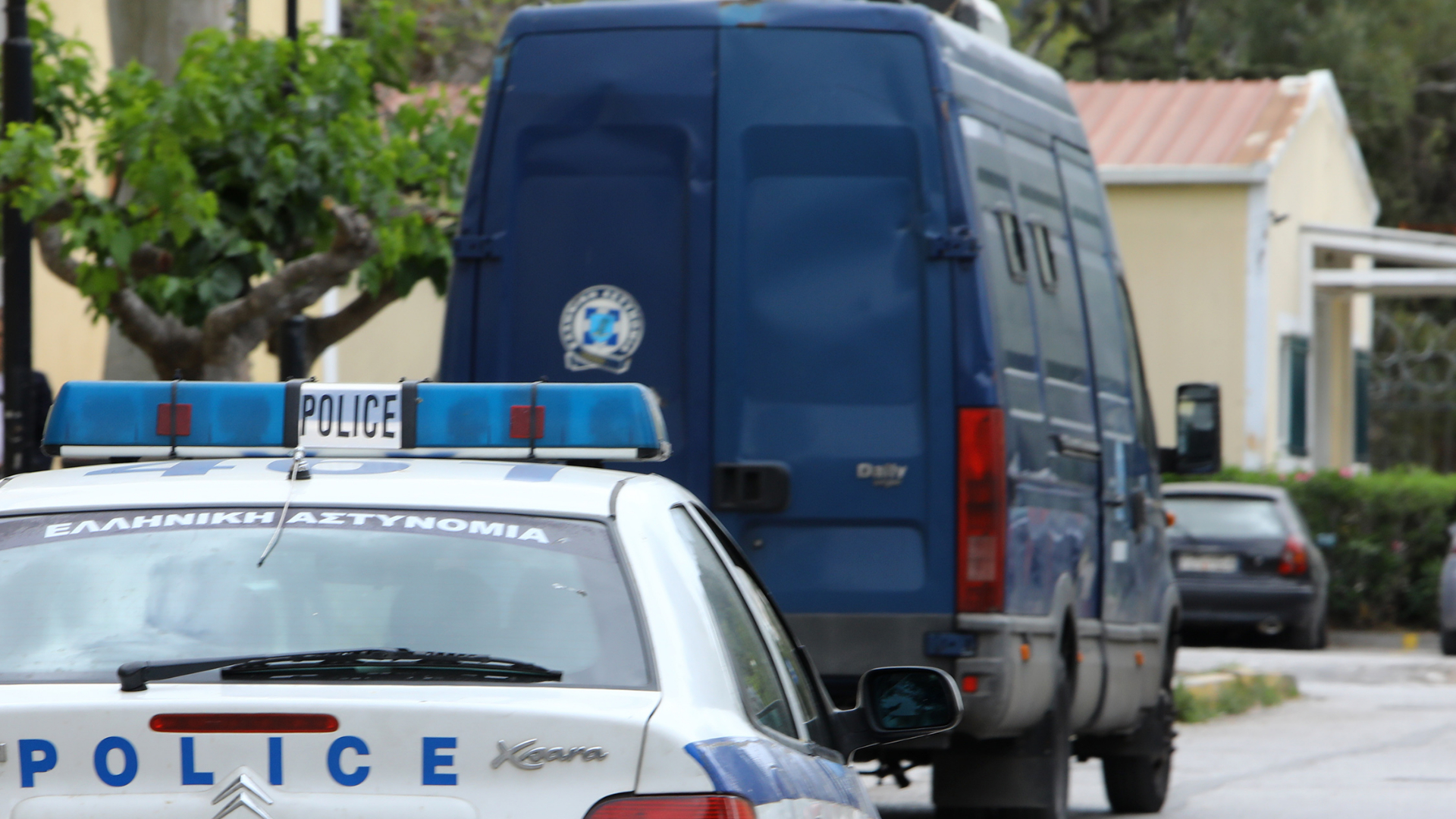Φοροδιαφυγή 29,6 εκατ. ευρώ στη Γερμανία από 48χρονο Έλληνα