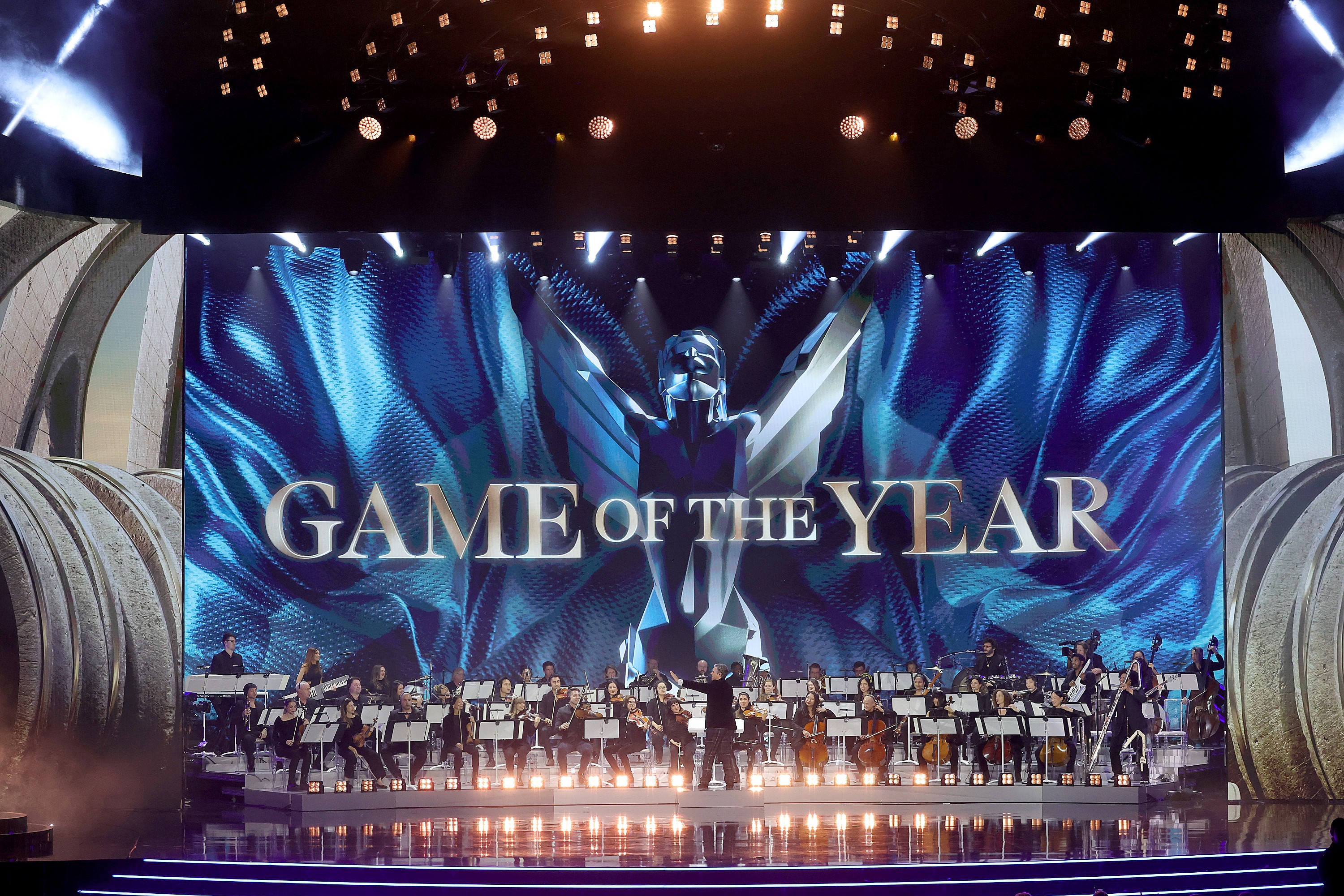 Game Awards 2025 set new record, delivering whopping 171 million ...
