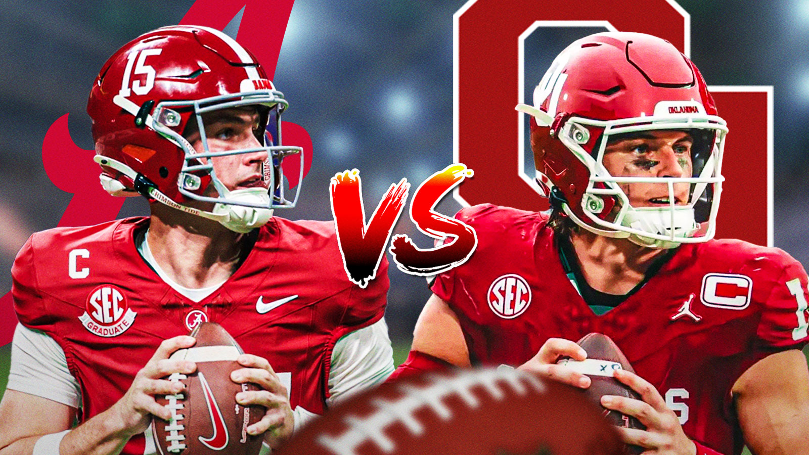 Alabama vs. Oklahoma prediction, odds, pick for College Football ...