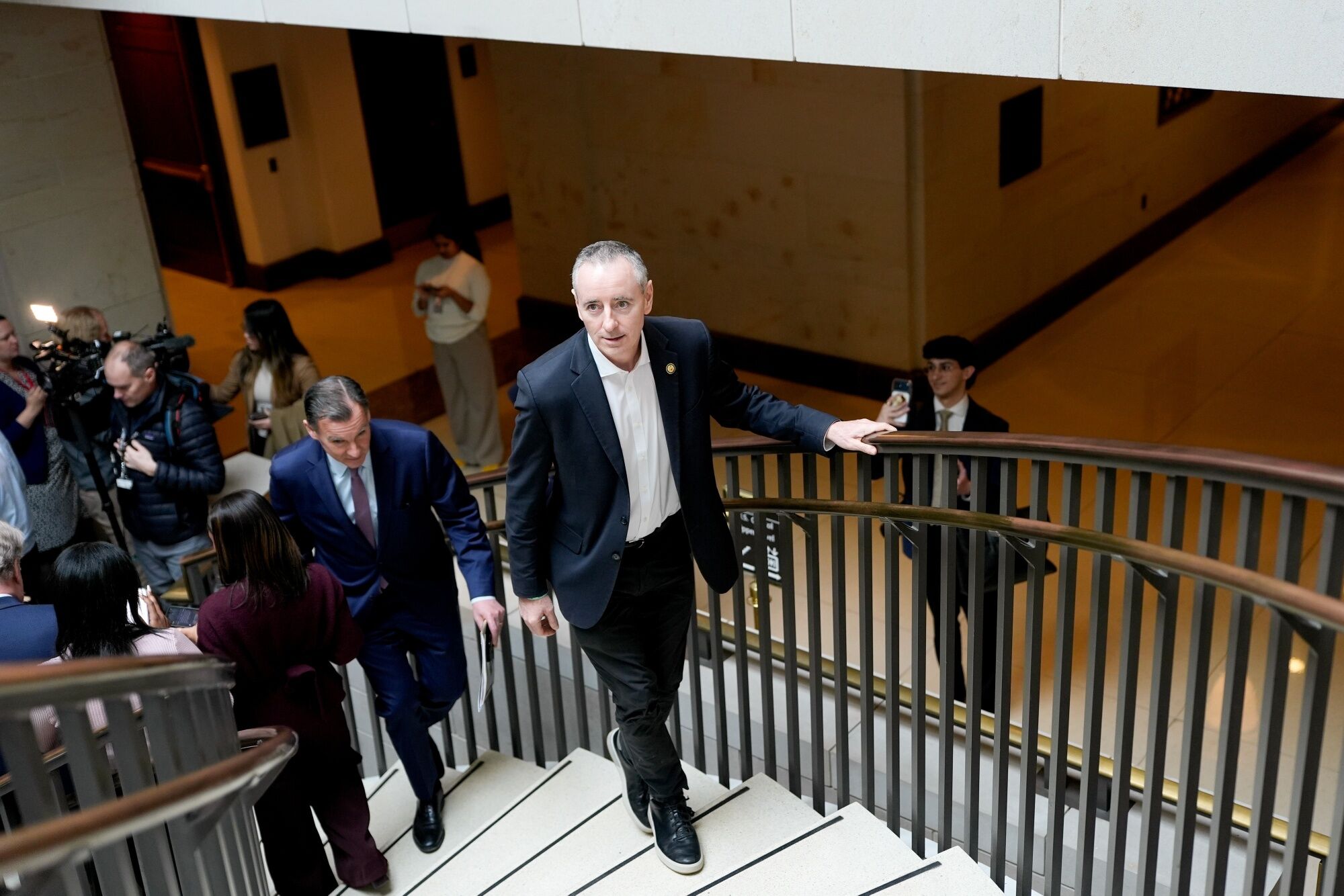 Moderate Republican revolt to force January Obamacare vote