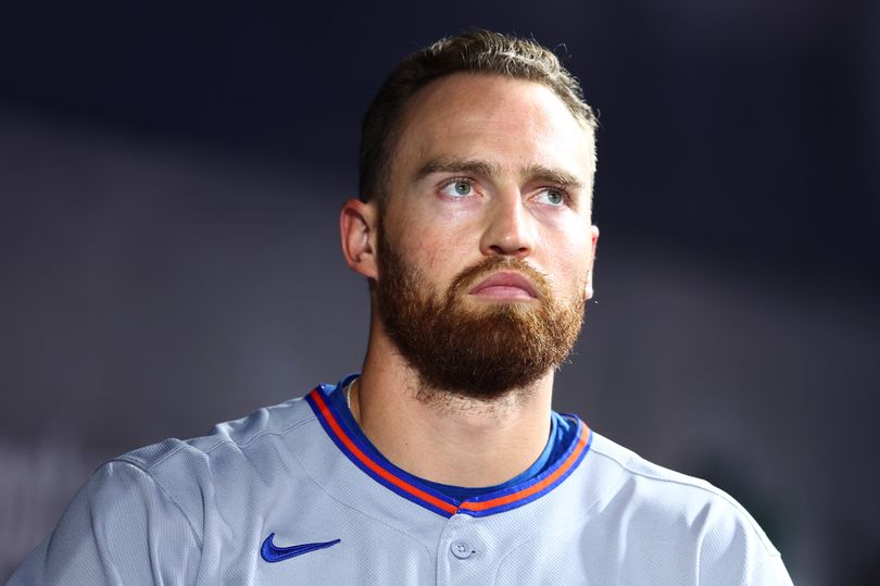 Donald Trump responsible for 'crazy' feud in New York Mets locker room