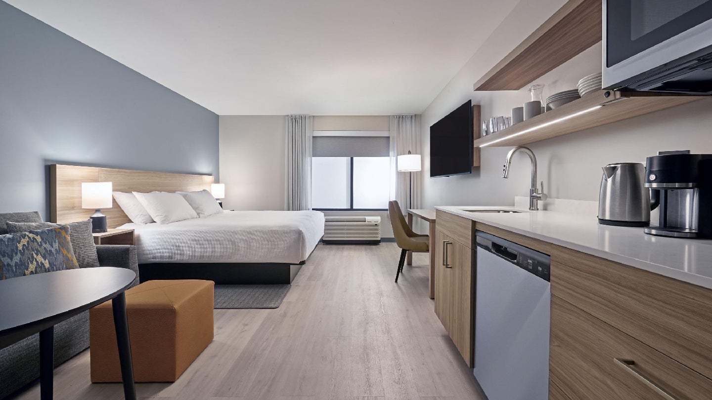 Hyatt appoints Jason Ballard to lead Essentials portfolio