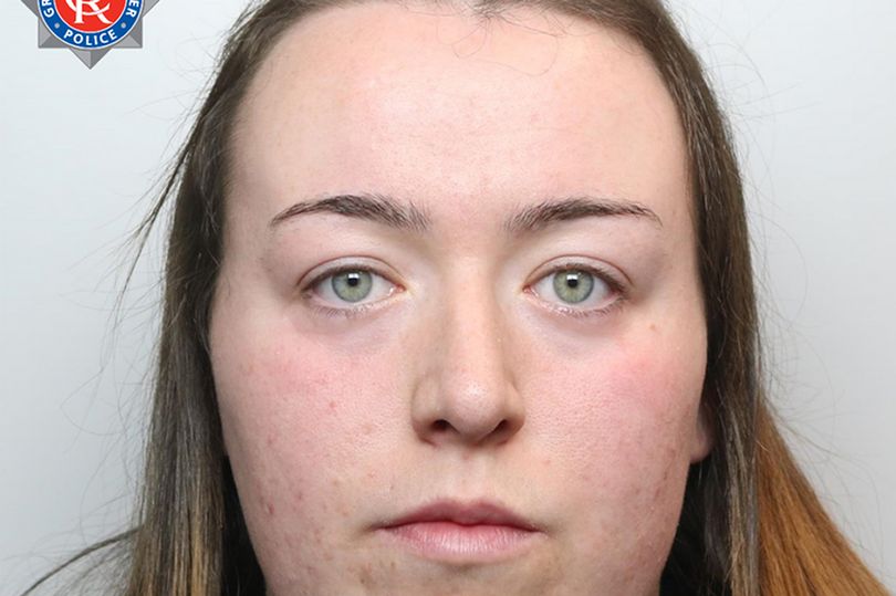 The latest in the case of tragic Genevieve 'Gigi' Meehan following ...