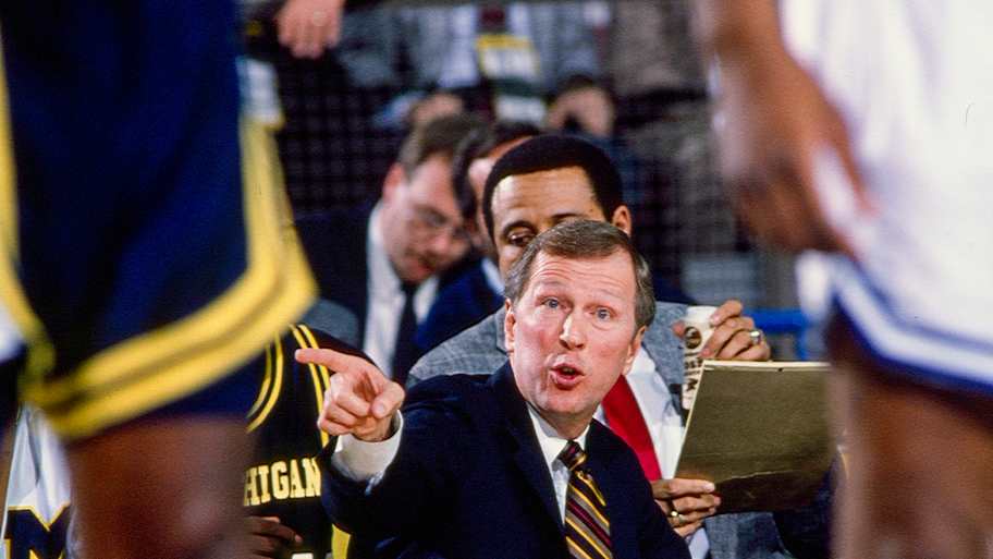 Ole Miss’s CFP coaching chaos has a precedent and a title