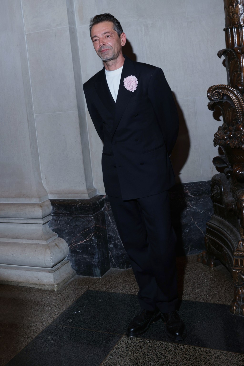 Sources: Pieter Mulier headed to Versace