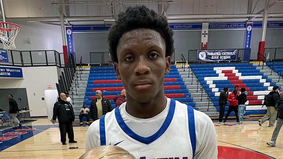 WCAC teams shine at National Hoops Festival as DeMatha’s Ace Meeks ...