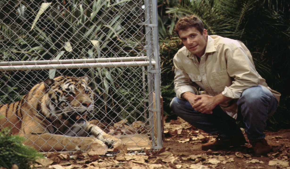 What's the deal with Peter Blake? Everything you need to know ahead of ...