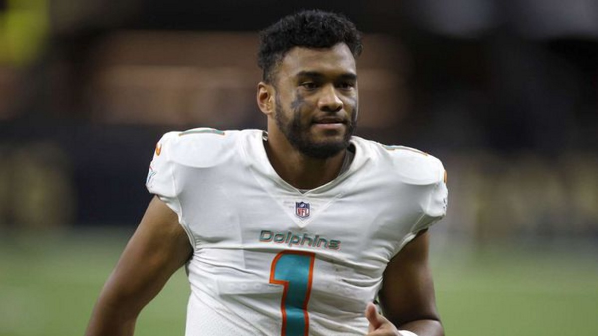 NFL: Tua Tagovailoa's future with the Dolphins is in jeopardy; release ...