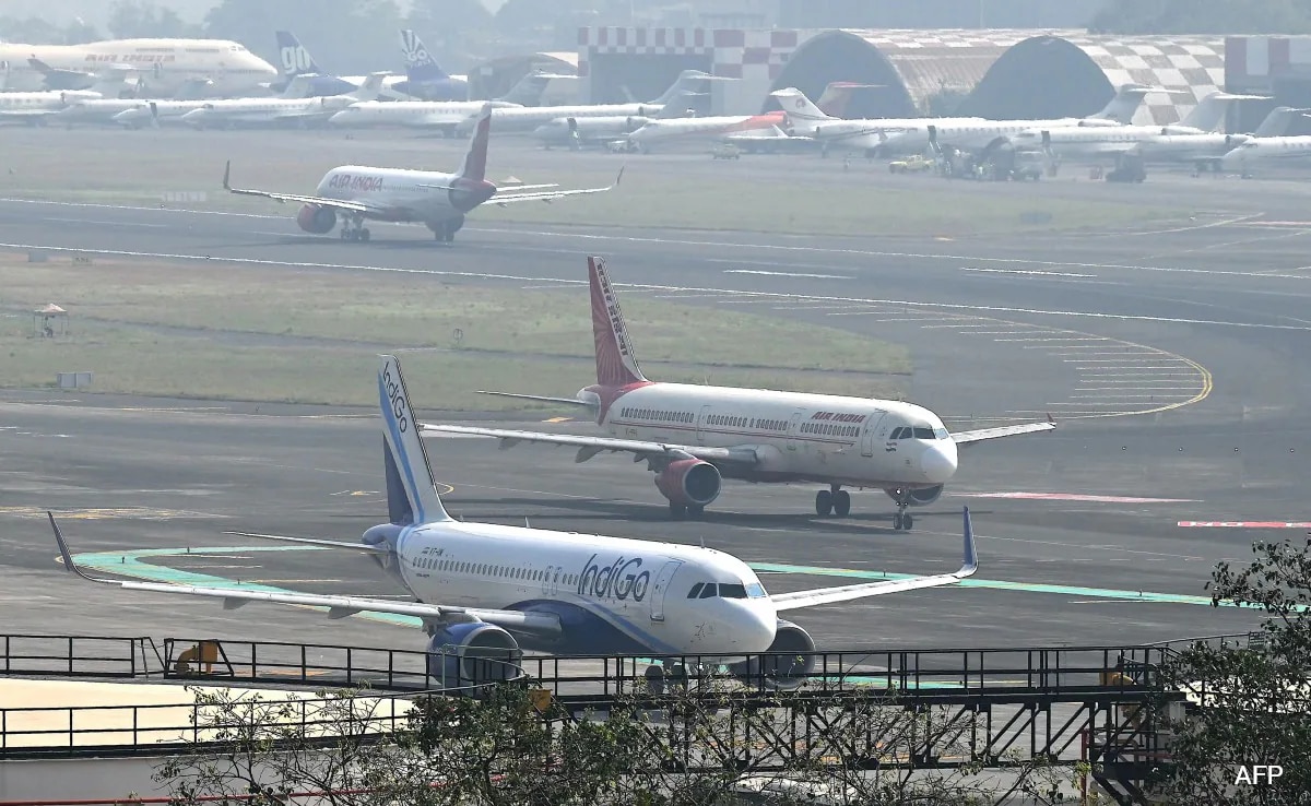 Aviation body issued 352 show cause notices to airlines in last 2 years