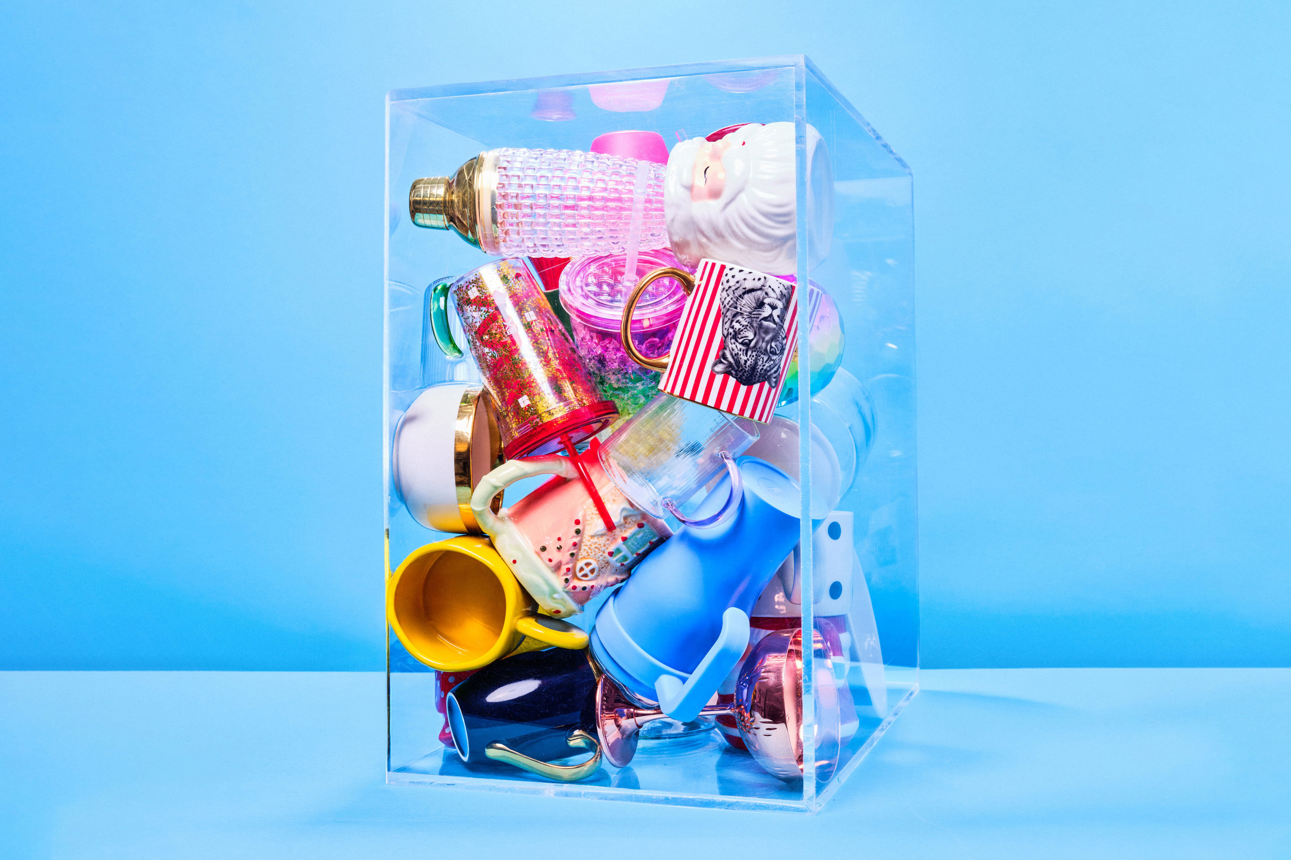 Après la fast-fashion, la fast-déco, cet autre fléau