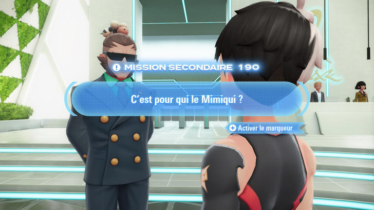 Méga Magearna DLC Pokémon ZA : comment l’attraper et comment récupérer ...