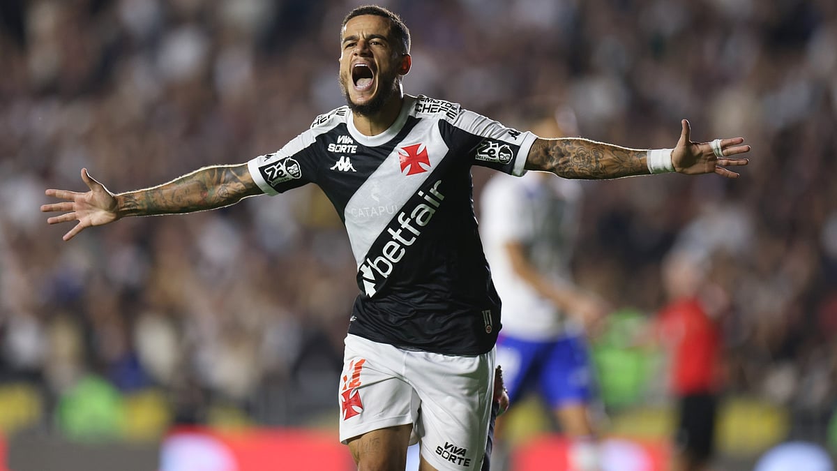 Corinthians vs Vasco da Gama preview, Copa do Brasil 2025 final: Two ...