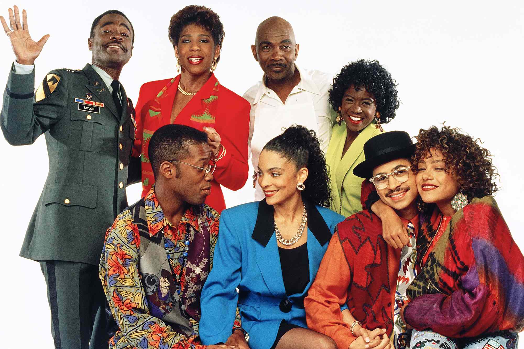 “A Different World” original cast members returning to reprise roles ...