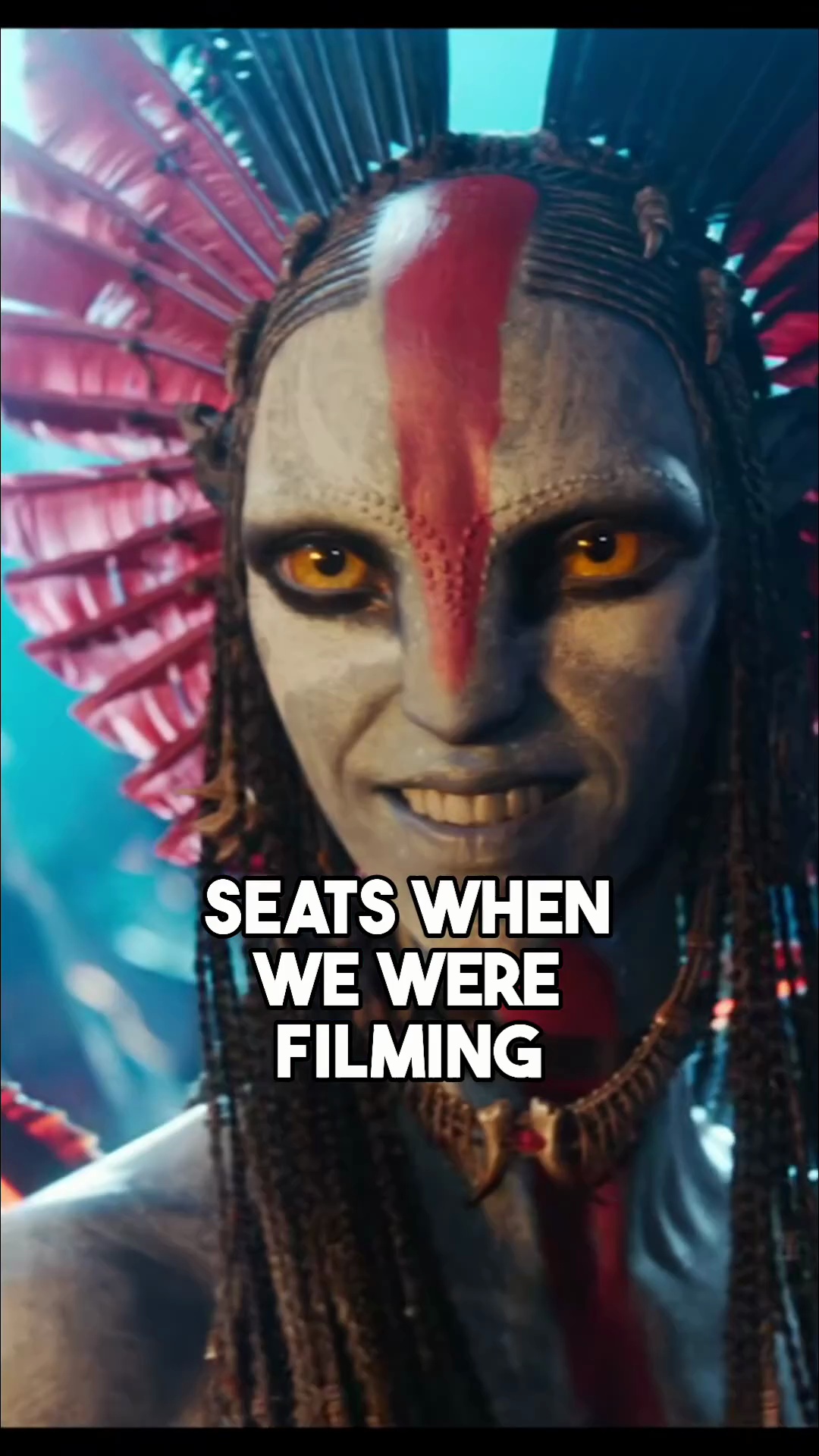 Avatar: Fire and Ash reveals the making of its most mysterious new ...