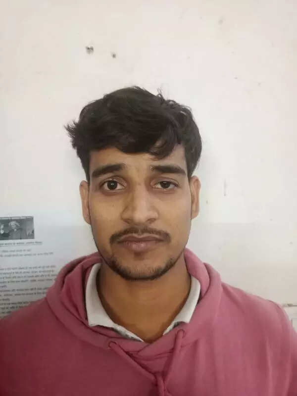 Dummy candidate racket in railway exam busted with 2 arrests