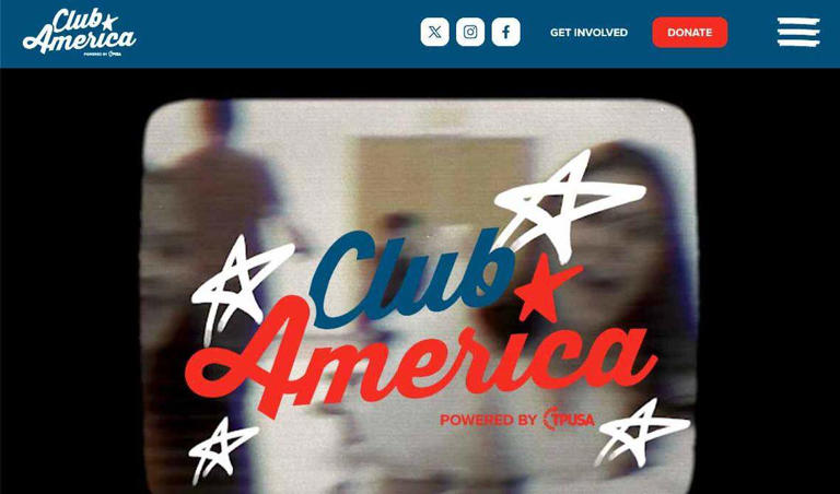 What is Club America? Inside the student club facing backlash in this ...
