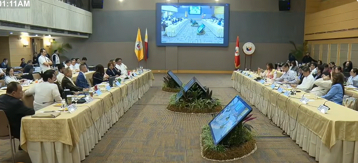 Congress assures: No repeat of flood control scandal with bicam ...