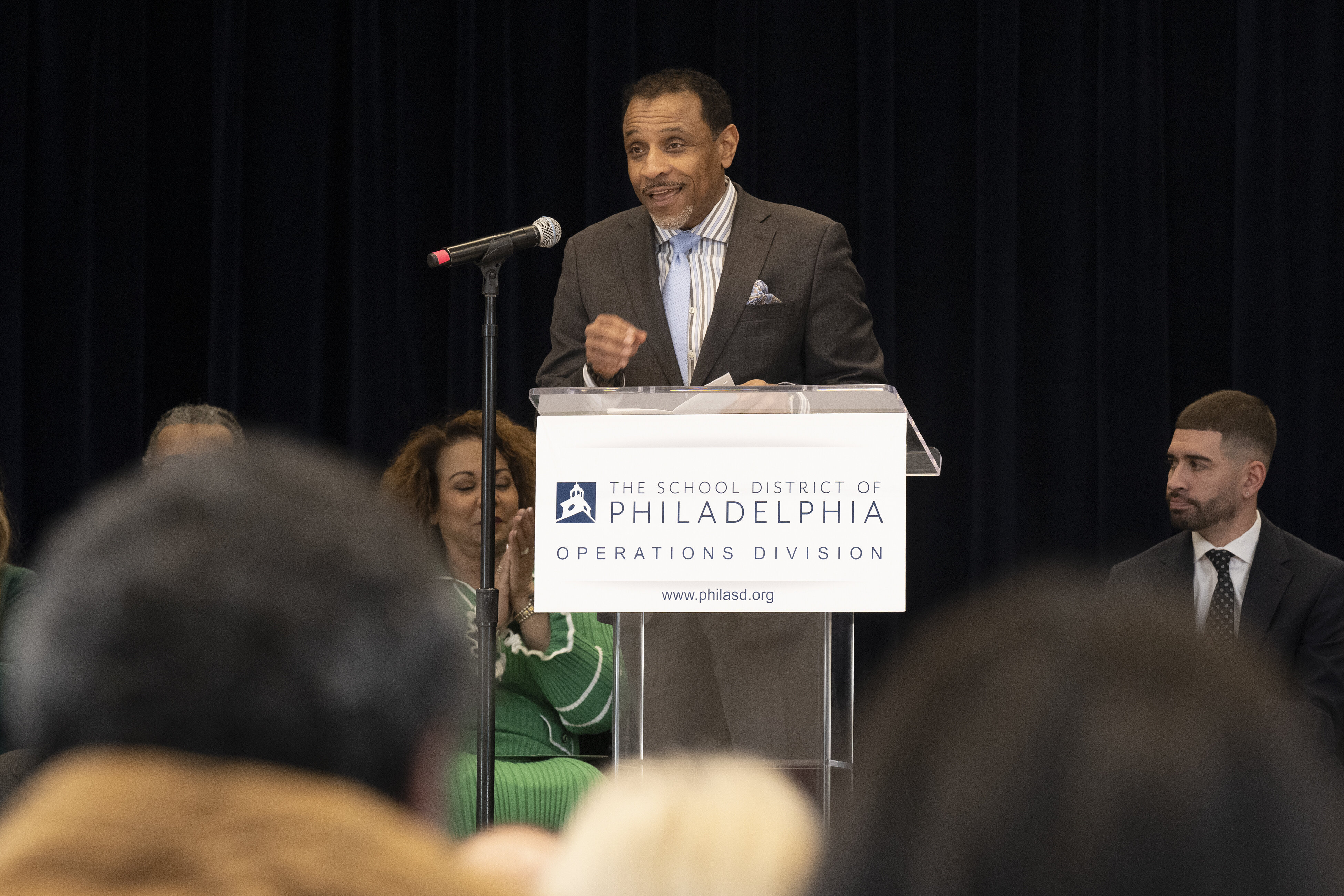 Northeast Philly gets another new school: The $88 million Thomas Holme ...