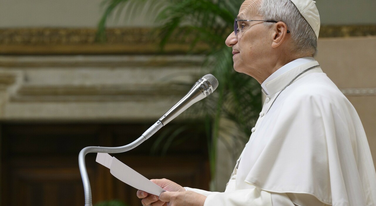 Papa Leone XIV cambia il cardinale di New York: il trumpiano Dolan va ...