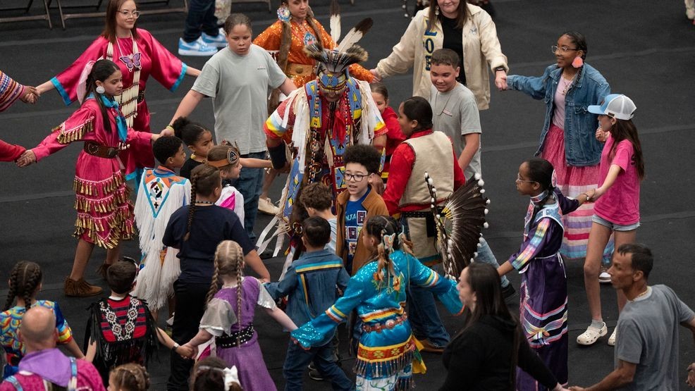 The Lumbee Tribe's federal recognition is assured, with a final push by ...