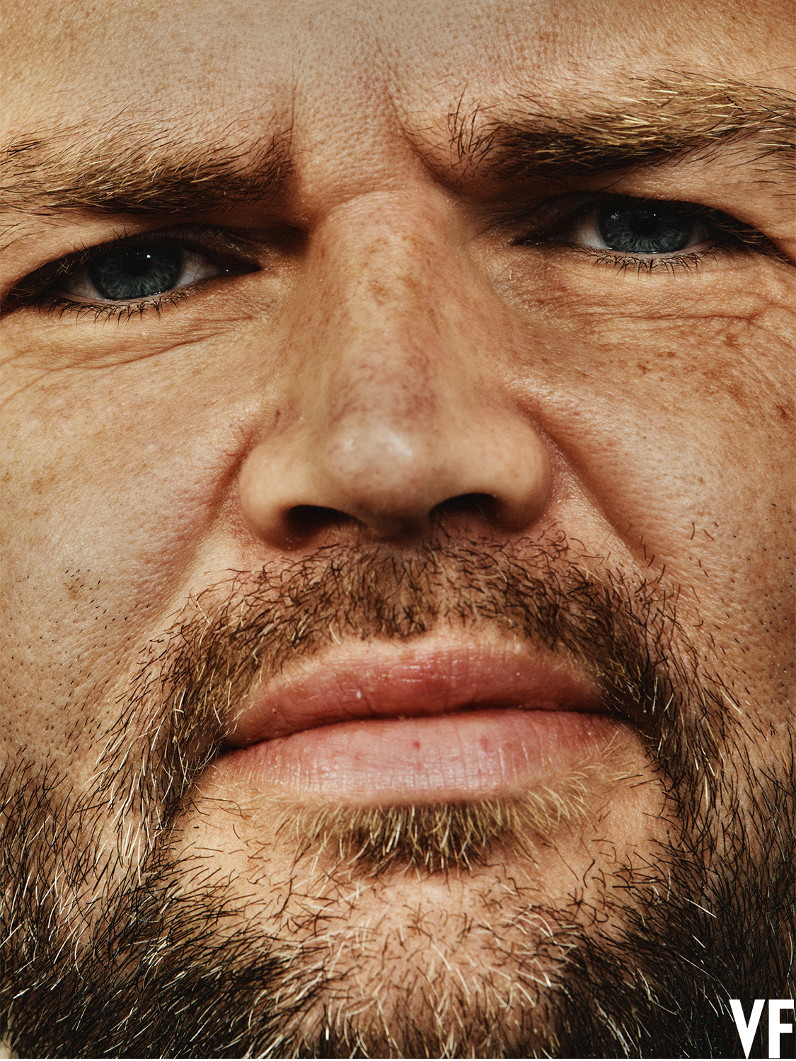 The Vanity Fair photographer who disrupted Trumpworld’s polished image