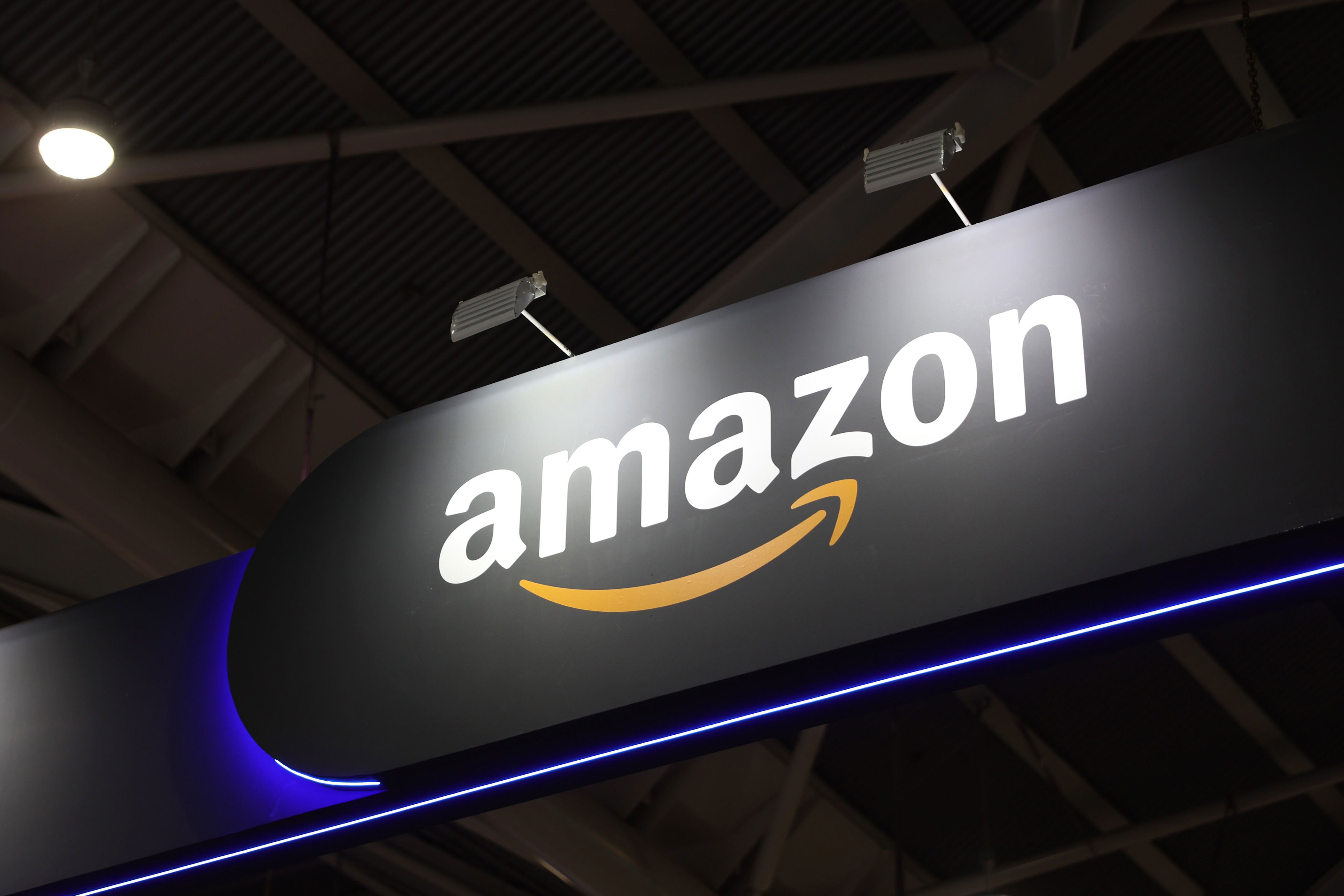 Amazon names new AI chief amid battle to take on tech rivals