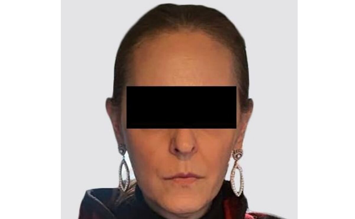 Caen tres de la red de lavado de García Luna: Eduardo Gómez, Jesús ...