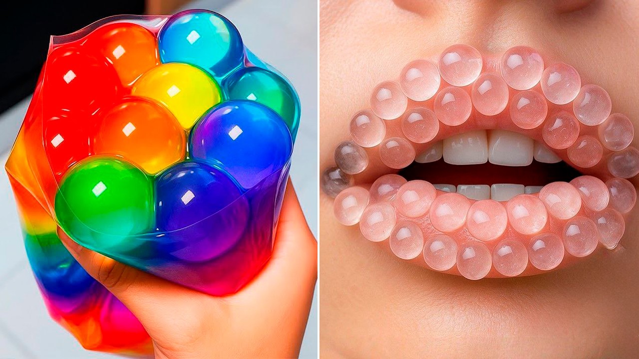 Prepare to be mesmerized by these perfect scenes