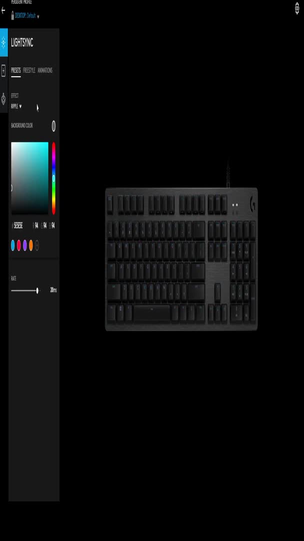 Logitech G512 Carbon review: GX Brown vs Halo Clears & Cherry MX Clears ...