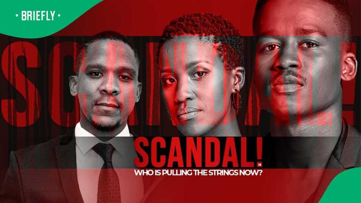 ETV announces new time slots for 'Scandal!', 'House of Zwide' and ...