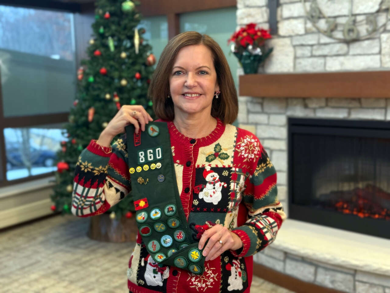 MyMichigan Health CEO Lydia Watson to retire in 2026; Bryan Cross named ...