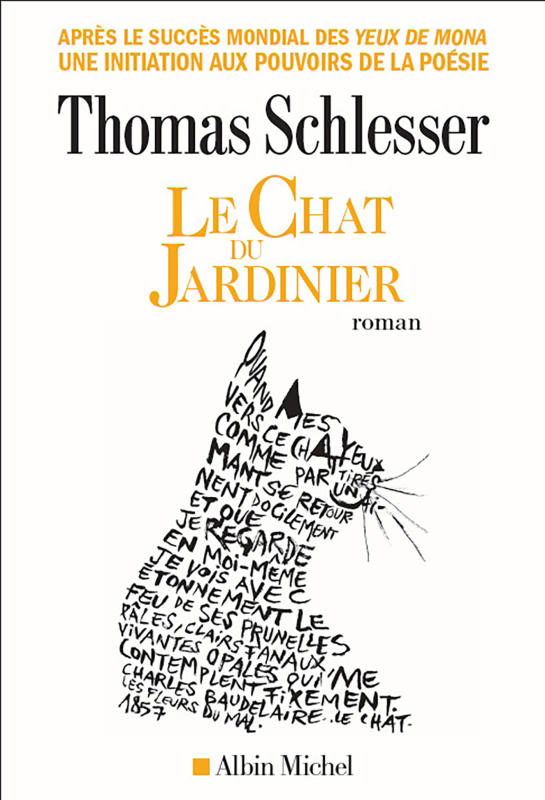 Après « Les yeux de Mona », l’écrivain et historien de l’art Thomas ...