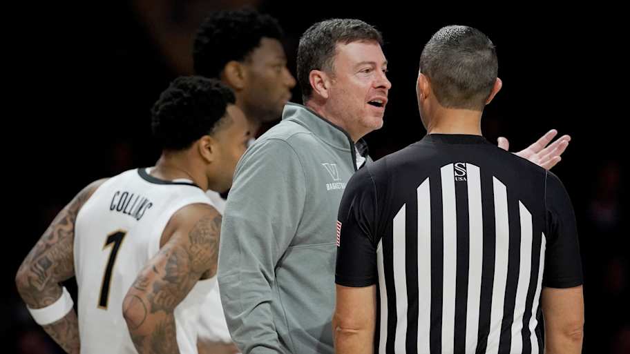 Inside Vanderbilt basketball's series restart with Memphis