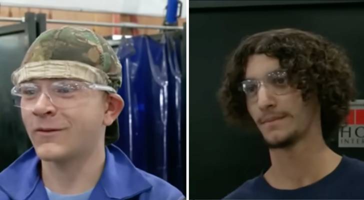 Pennsylvania high school grads avoid college to start careers in trades ...