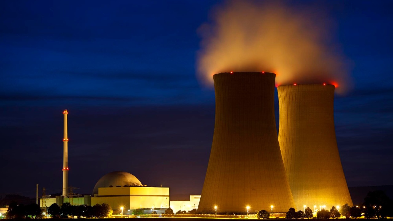 Is nuclear power 100% clean? Here’s what to know