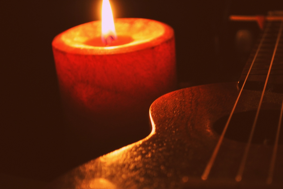 Guitarist reportedly dies of cancer: Jim Stringer was 77