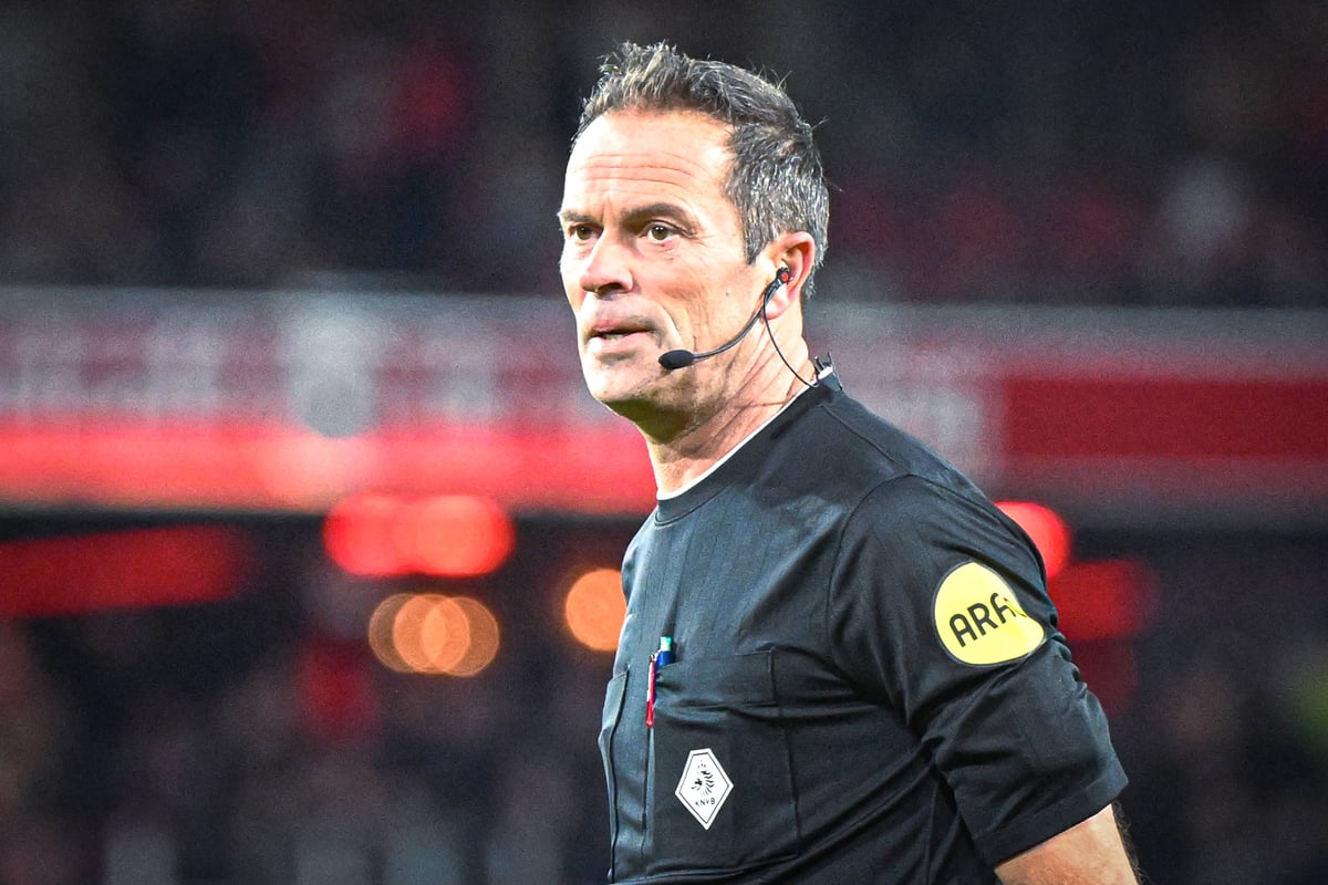 Einde seizoen voor Bas Nijhuis