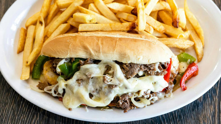 There's a clear winner when debating the best US state dish