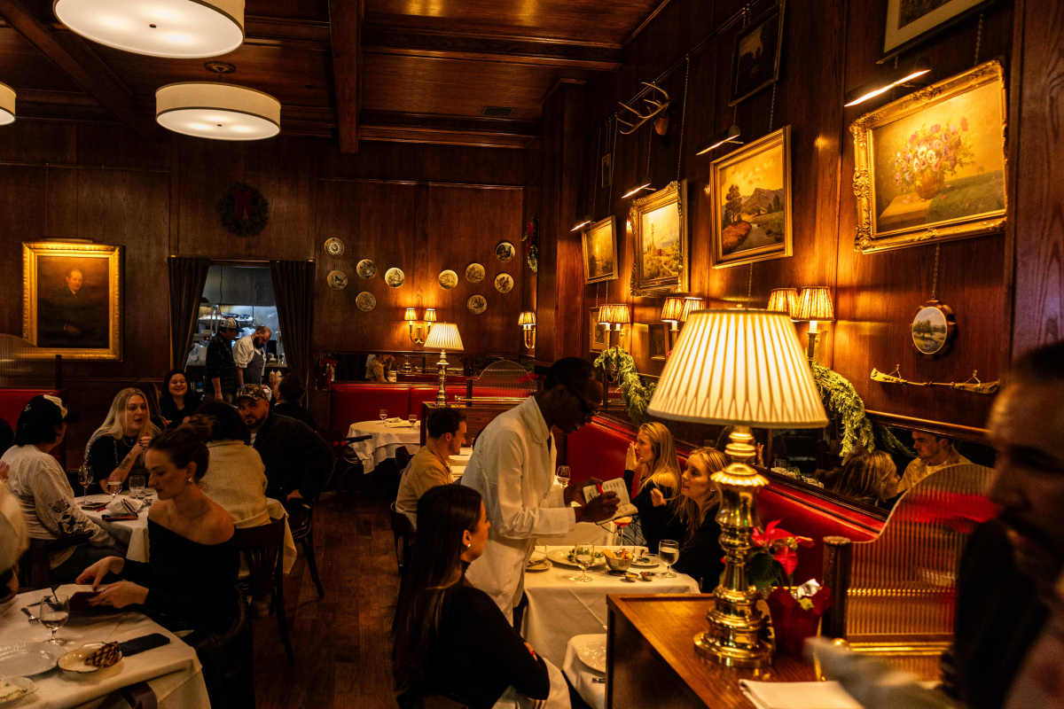 The hit list: New Austin restaurants to try right now