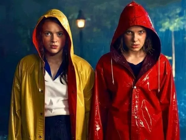 Πίτσα Demogorgon: Η πιο «τρομακτική» συνταγή για το επόμενο Stranger ...