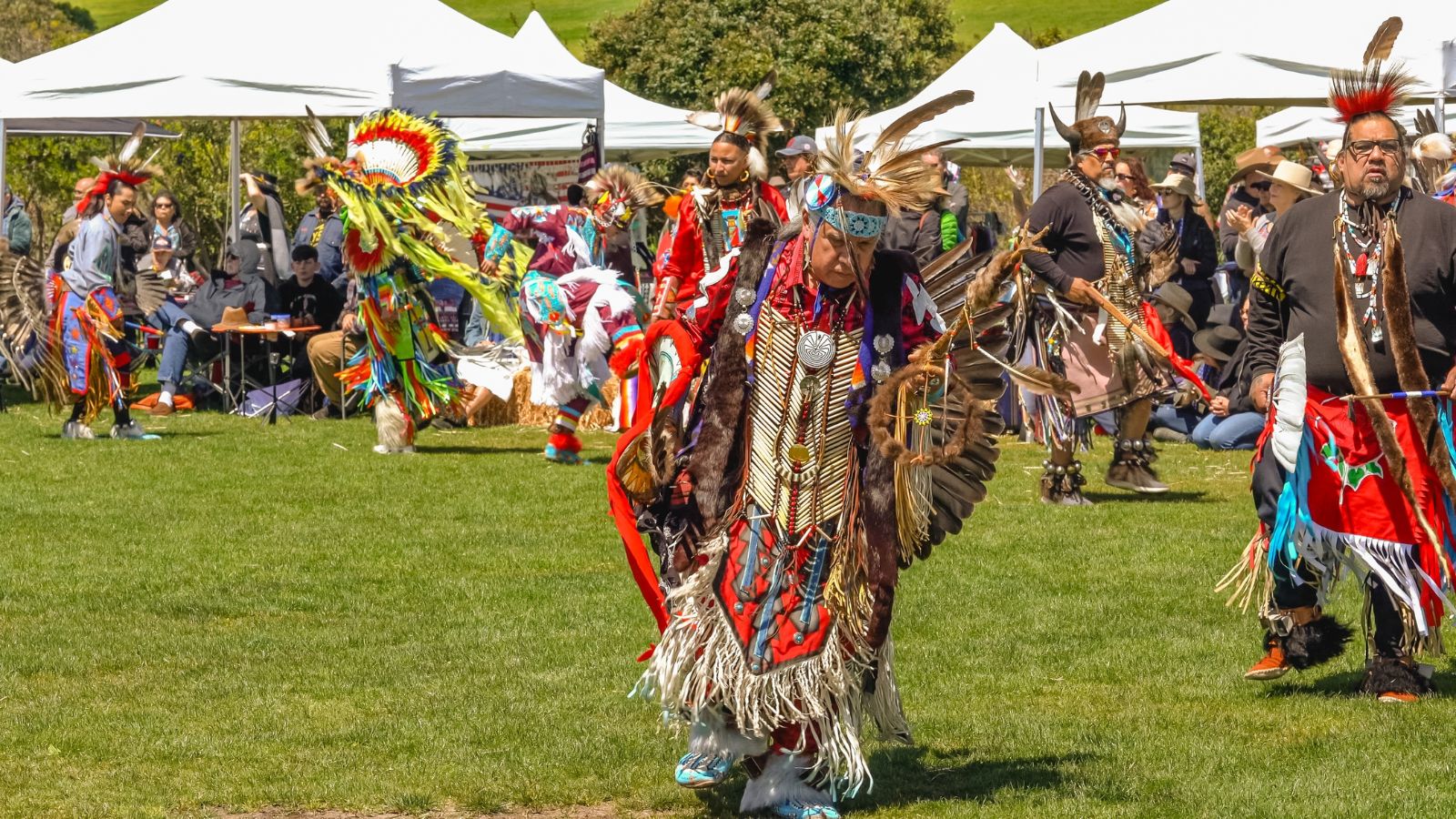 How indigenous communities are turning history into adventure tourism