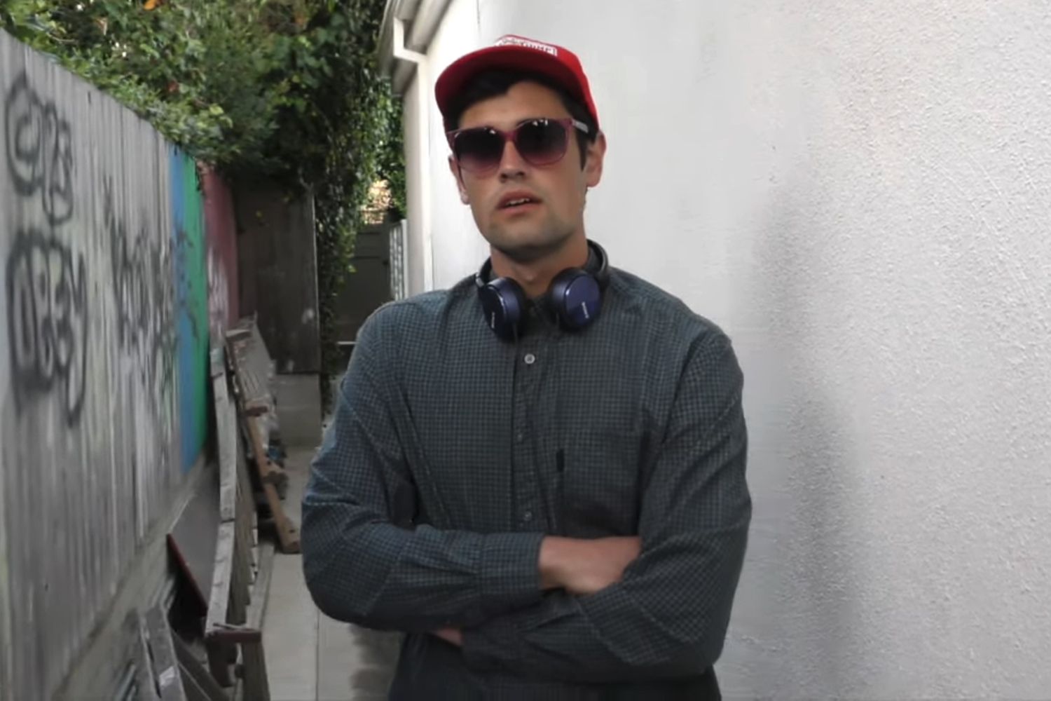 Unsettling video Nick Reiner posted on YouTube resurfaces after parents' killings: 'Bail me ...