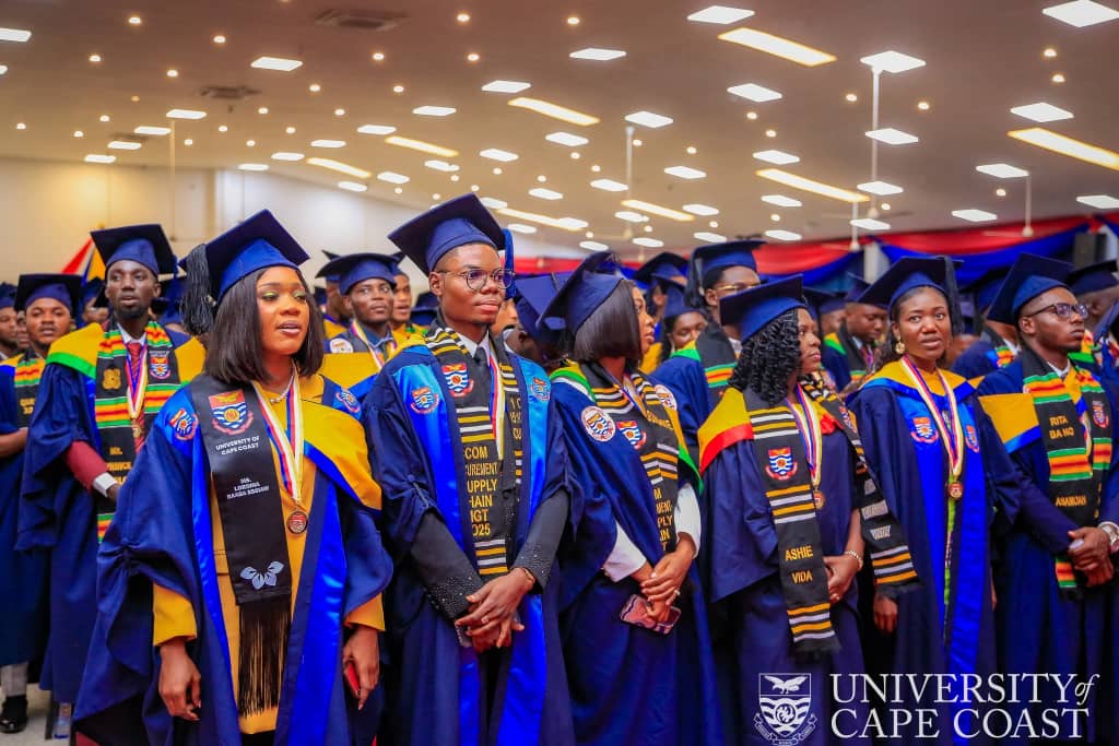 Distance education is a credible mode of learning – Prof Aheto