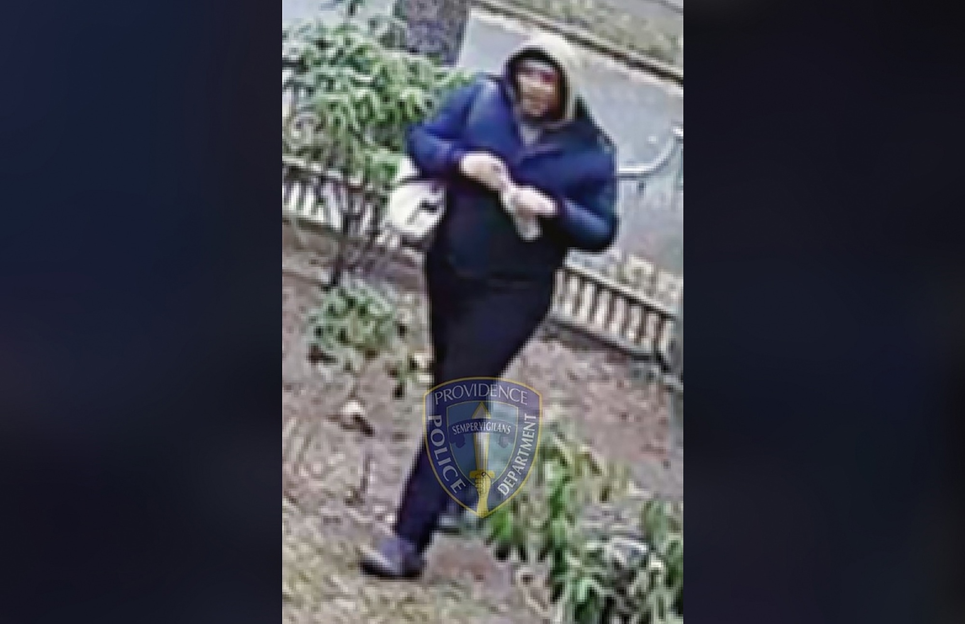 Latest in Brown University shooting: Individual seen near person of ...